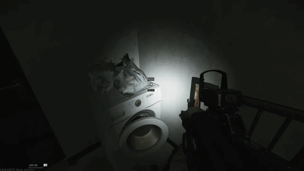Escape from Tarkov - Relaxation Room Key Spawn Locations Guide | The ...