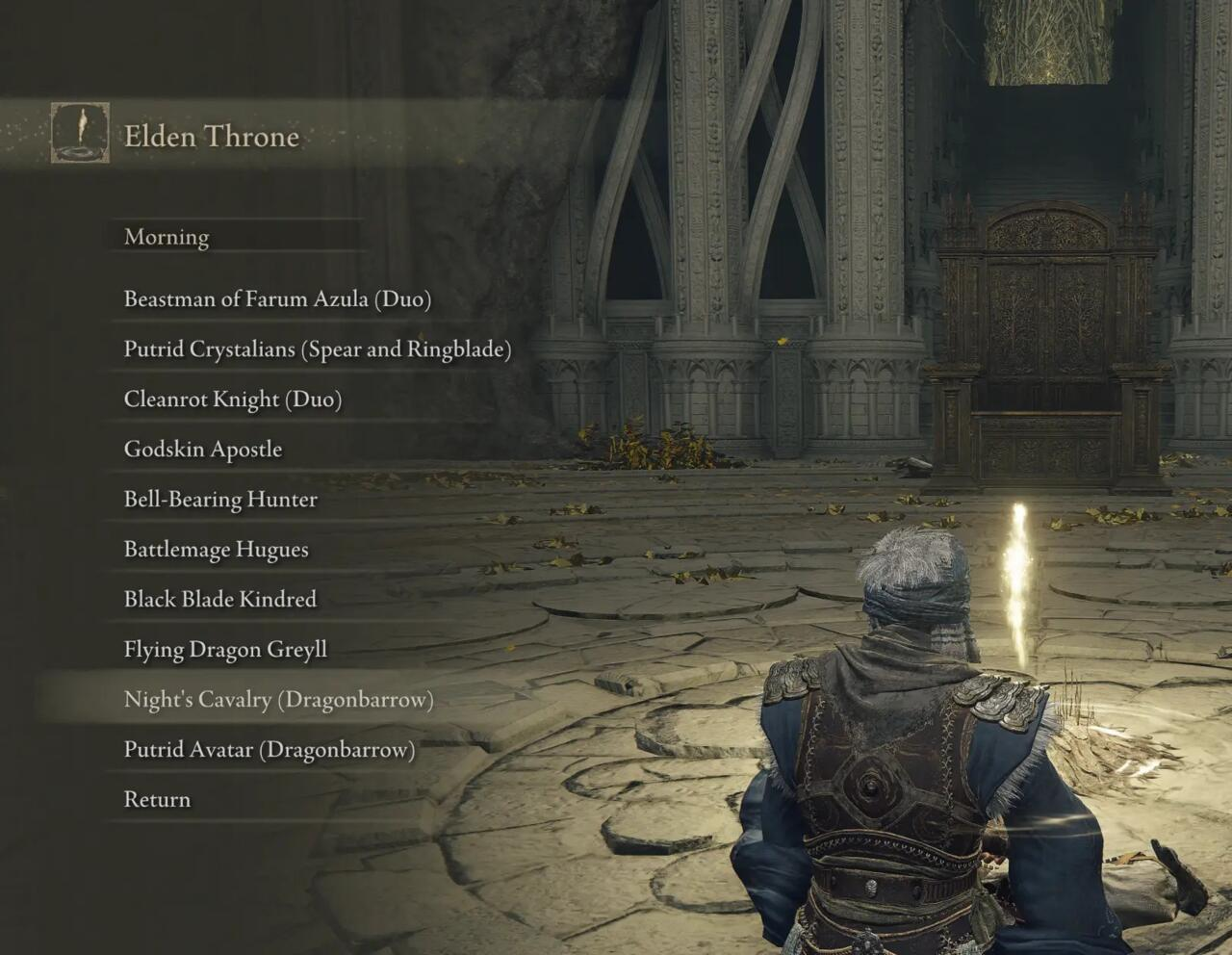30 Best Elden Ring Mods | The Daily Juice