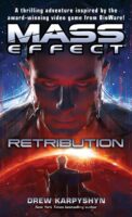 The Mass Effect Series, In Order | The Daily Juice