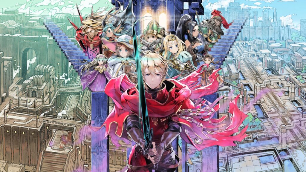 The Best ATLUS Games Of All Time | The Daily Juice