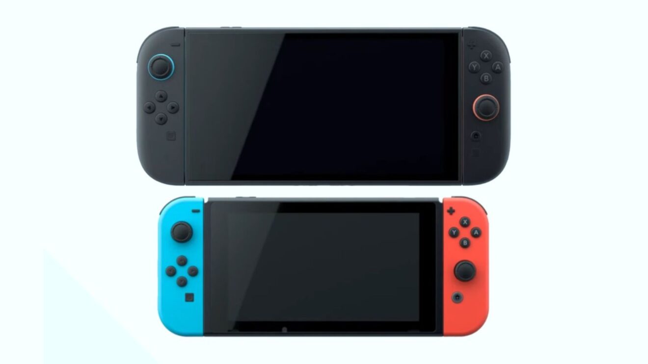 Nintendo Switch 2 vs. Switch 1: Hardware Comparison | The Daily Juice