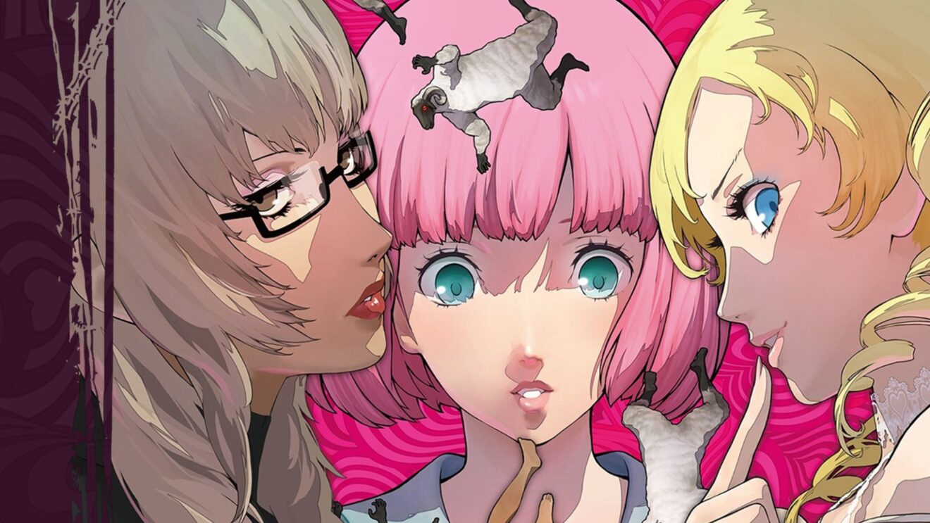 The Best ATLUS Games Of All Time | The Daily Juice
