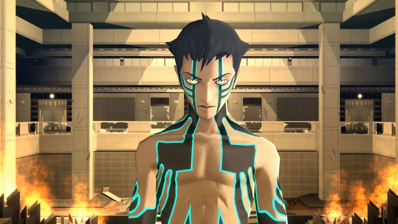 The Best ATLUS Games Of All Time | The Daily Juice