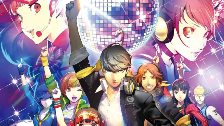 The Best ATLUS Games Of All Time | The Daily Juice