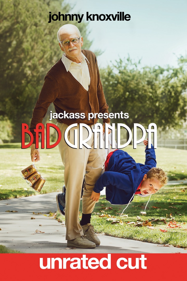 The Jackass Films, In Order | The Daily Juice